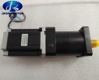 China Customizable 3N.m 2 Phase Stepper Motor Kit with 20:1 Gearbox and Driver for Medical Equipment for sale