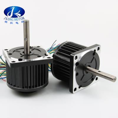 China 0.32N.M 1800rpm Automatic Gate Custom  Brushless DC Motor for sale