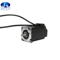 China Nema 24 Closed Loop Stepper Motor 3Nm 2 Phase 1.8 Degree Easy Servo Kit for CNC for sale