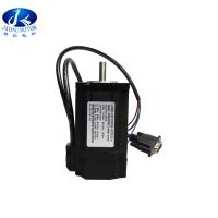 China 416oz.In Closed Loop Servo Motor 1.8 Degree for CNC machine for sale