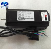 China 2 Phase 57mm 1.8 Degree Closed Loop Nema 23 Servo Kit with full driver for sale