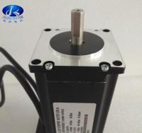 China 3Nm Nema 23 57mm Closed Loop Servo Stepper Motor 4.2A 1.8 Degree for sale
