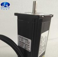 China 3Nm Nema 23 57mm Closed Loop Servo Stepper Motor 4.2A 1.8 Degree for sale