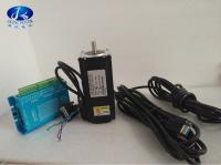 China 3Nm Nema 23 57mm Closed Loop Servo Stepper Motor 4.2A 1.8 Degree for sale