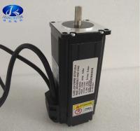 China 3Nm Nema23 Closed Loop Servo Stepper Motor 57mm 1.8 Degree 4.2A CNC Kit for sale