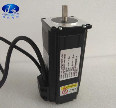 China 3Nm Nema23 Closed Loop Servo Stepper Motor 57mm 1.8 Degree 4.2A CNC Kit for sale