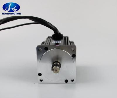 China 1500W 310V 3000rpm Nema 42 Brushless DC Motor 8 Poles IP65 for sale