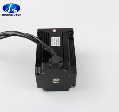 China 1.5KW Brushless DC Motor 48V 3000RPM 110mm Three Phase IP65 for sale