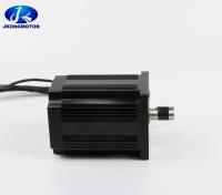 China 1.5KW Brushless DC Motor 36V 48V 3000RPM 8 Pole 3 Phase IP65 for sale