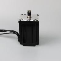 China Nema52 3000W 48V Brushless DC Motor 10Nm High Torque 130mm for Industrial Automation for sale