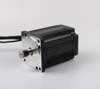 China Nema52 3000W 48V Brushless DC Motor 10Nm High Torque 130mm for Industrial Automation for sale