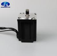 China 6HP 5000W 48V 72V 96V Brushless DC Motor 16Nm 8 Poles 3000RPM for sale