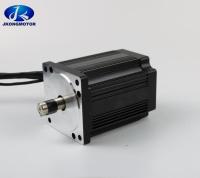 China 6HP 5000W 48V 72V 96V Brushless DC Motor 16Nm 8 Poles 3000RPM for sale