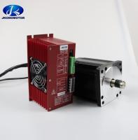 China OEM 3 Phase 1.5kW 48V 3000rpm Brushless DC Motor IP65 for sale