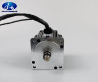 China 7500W 48V Brushless DC Motor 180mm 36Nm 2000RPM High Torque BLDC Motor for sale