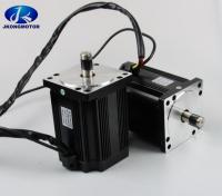 China 7500W 48V Brushless DC Motor 180mm 36Nm 2000RPM High Torque BLDC Motor for sale