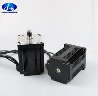 China 10KW 72V Brushless DC Motor 50Nm Frameless for Bus AC Systems for sale