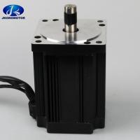 China Three Phase 10kW 180mm BLDC Motor 72V 96V 2000RPM IP65 for sale