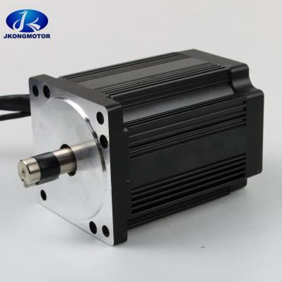 China 5KW 5000W 48V 16Nm Brushless DC Motor for Industrial Machinery for sale