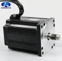 China 5KW 48V 3000RPM Brushless DC Motor 16Nm 123A for Industrial Machinery for sale