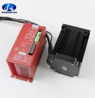 China 5KW 3000RPM 72V Brushless DC Motor 180mm 16Nm for Automation Industry for sale