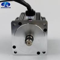 China 5KW 3000RPM 72V Brushless DC Motor 180mm 16Nm for Automation Industry for sale