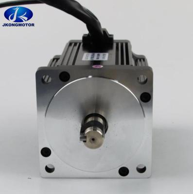 China 5KW 3000RPM 72V Brushless DC Motor 180mm 16Nm for Automation Industry for sale
