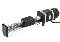 China 1.8 Degree Nema 24 Precision Variable Stepper Cross Motor 2 Phase for sale