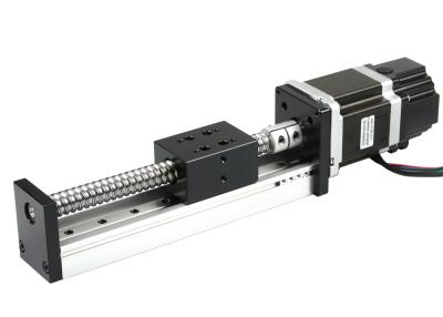 China 1.8 Degree Nema 24 Precision Variable Stepper Cross Motor 2 Phase for sale
