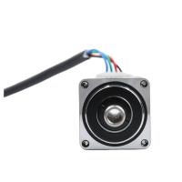 China Nema 11 Hollow Shaft Stepper Motor 51mm 0.67A 2 Phase with Ball Screw or Lead Screw for sale