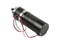 China 36V 4000RPM 138W 57BLS Brushless DC Gearmotor with Planetary Gearbox 0.33N.m for sale