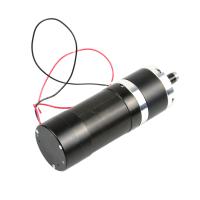 China 57BLS Brushless DC Gear Motor 4000rpm 0.33N.m 138W 36V Planetary Ratio 23:1 for sale
