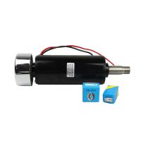China 500W Air Cooled Spindle Motor 48VDC 12000RPM ER16 Collet CNC Router for sale