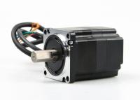 China 48V 94W-377W 3000RPM 60mm Low Speed Brushless DC Motor with CE ROHS for sale