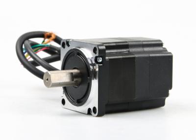 China 48V 94W-377W 3000RPM 60mm Low Speed Brushless DC Motor with CE ROHS for sale