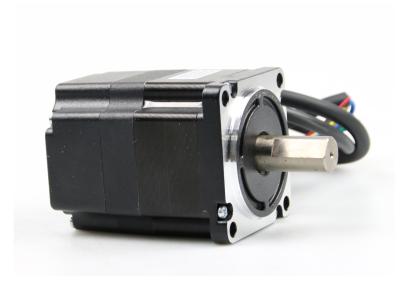 China 48V Brushless DC Motor 3000rpm 94-377W 0.25-1.2N.m 78mm BLDC Motor for sale