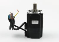 China 60mm Brushless DC Motor 188W 3000rpm 48V BLDC Motor with CE ROHS for sale