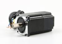 China 60mm Brushless DC Motor 188W 3000rpm 48V BLDC Motor with CE ROHS for sale