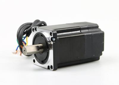 China 60mm Brushless DC Motor 188W 3000rpm 48V BLDC Motor with CE ROHS for sale
