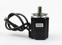 China 60mm Brushless DC Motor 3 Phase 8 Poles 94W 3000rpm 48V Customizable BLDC for sale