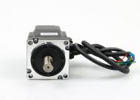 China 60mm Brushless DC Motor 3 Phase 8 Poles 94W 3000rpm 48V Customizable BLDC for sale