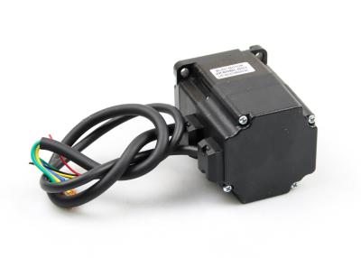 China 48V Brushless DC Motor 94W 3000rpm 60mm 0.25Nm 8 Pole 3 Phase BLDC Motor for sale