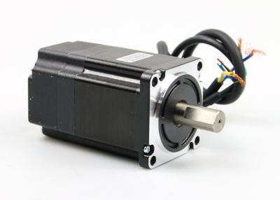 China 60mm BLDC Motor 48V 188W 3000rpm Brushless DC Motor for Industrial Automation for sale