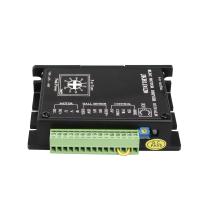 China JKBLD120 12V-30VDC 8A 120W BLDC Motor Driver SPWM Sine Wave Speed Controller for sale