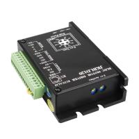 China JKBLD120 12V-30VDC 8A 120W BLDC Motor Driver SPWM Sine Wave Speed Controller for sale