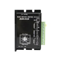 China JKBLD120 24V 120W Brushless DC Motor Driver for CNC with PWM Speed Control for sale
