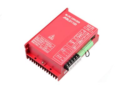 China AC80V-250V JKBLD1100 Brushless DC Motor Driver for 110BLS Motor 1100W for sale