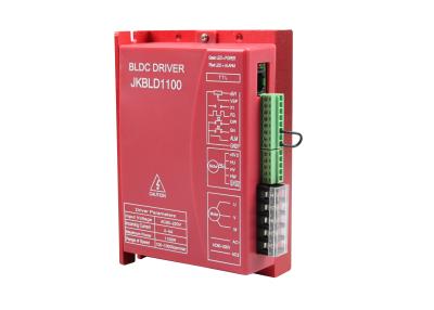 China JKBLD1100 Brushless DC Motor Controller AC80V-250V 0-5A 1100W for sale