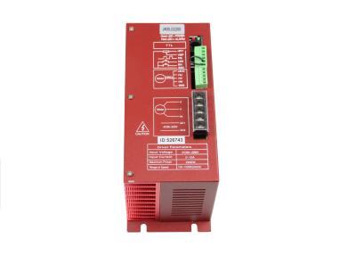 China JKBLD2200 110BLS Brushless DC Motor Driver AC80V-220V 0-10A 2200W for sale