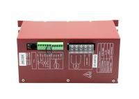 China 2.2kW 110BLS BLDC Motor 100-10000rpm AC80V-220V 10A with Controller JKBLD2200 for sale